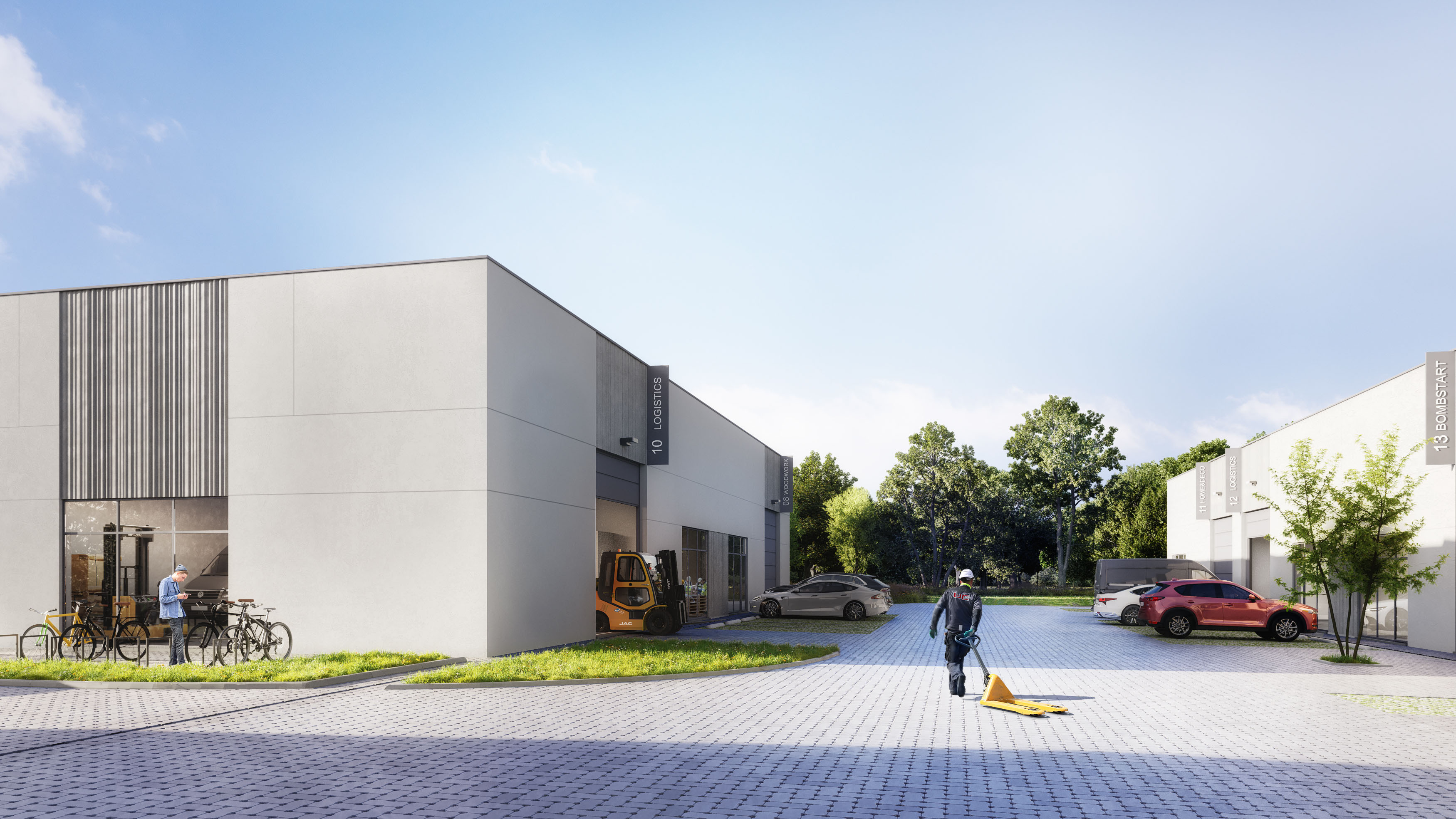 Home | ID-Park BIS